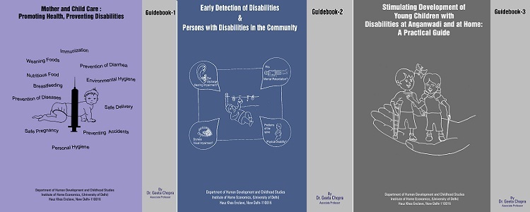 Early Detection Disabilities Early Detection Disabilities